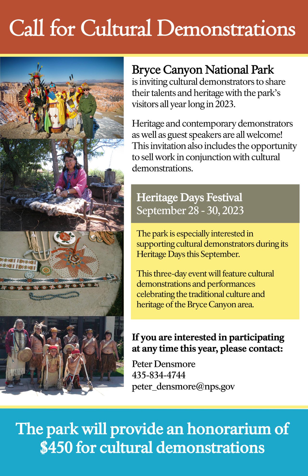 Shivwits Band of Paiutes | Official Website of the Shivwits Band